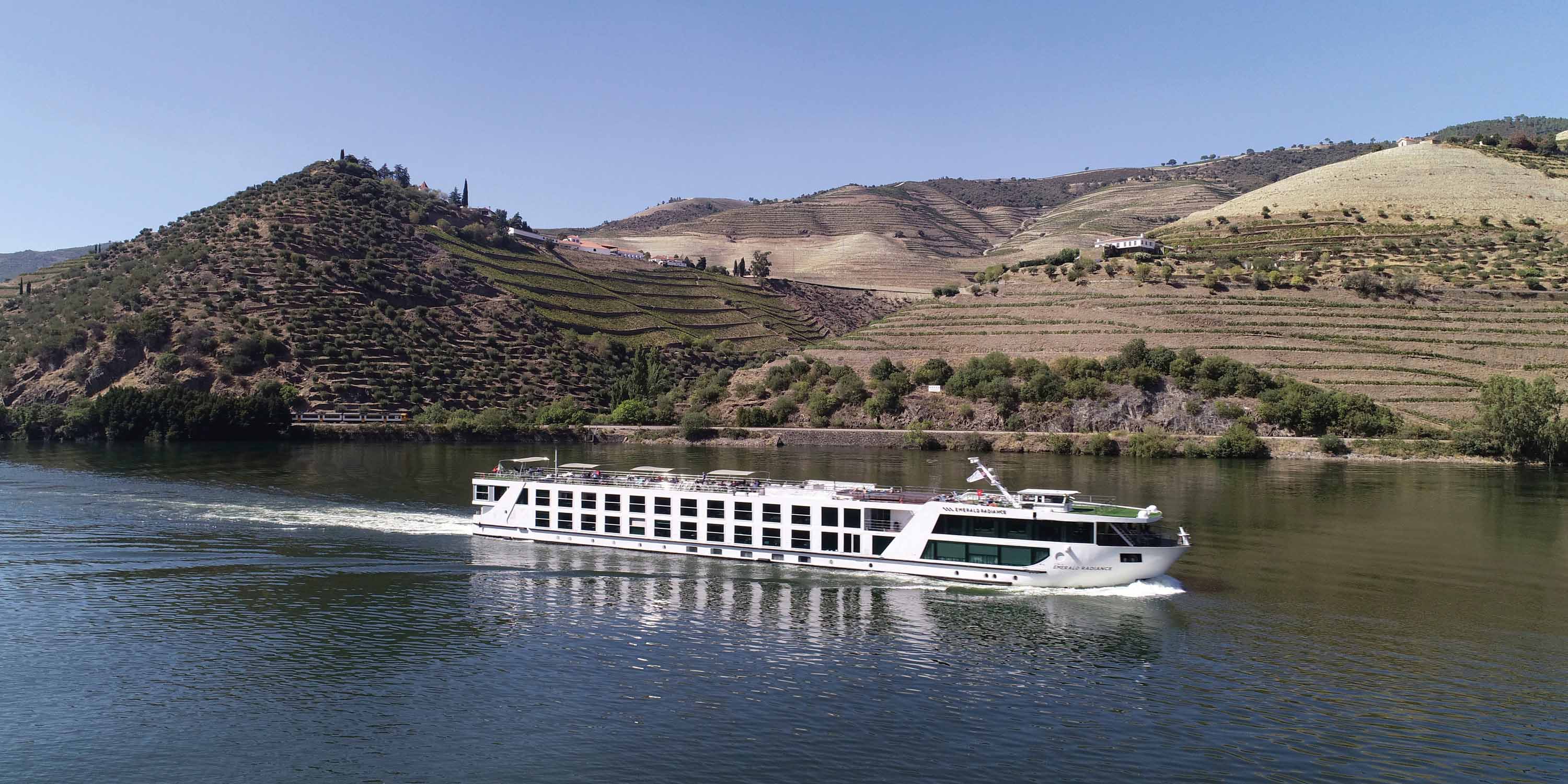 Explore the Douro Valley highlights | Emerald Cruises
