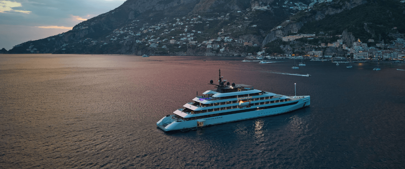 Travel Lounges Events 2026 | Emerald Cruises