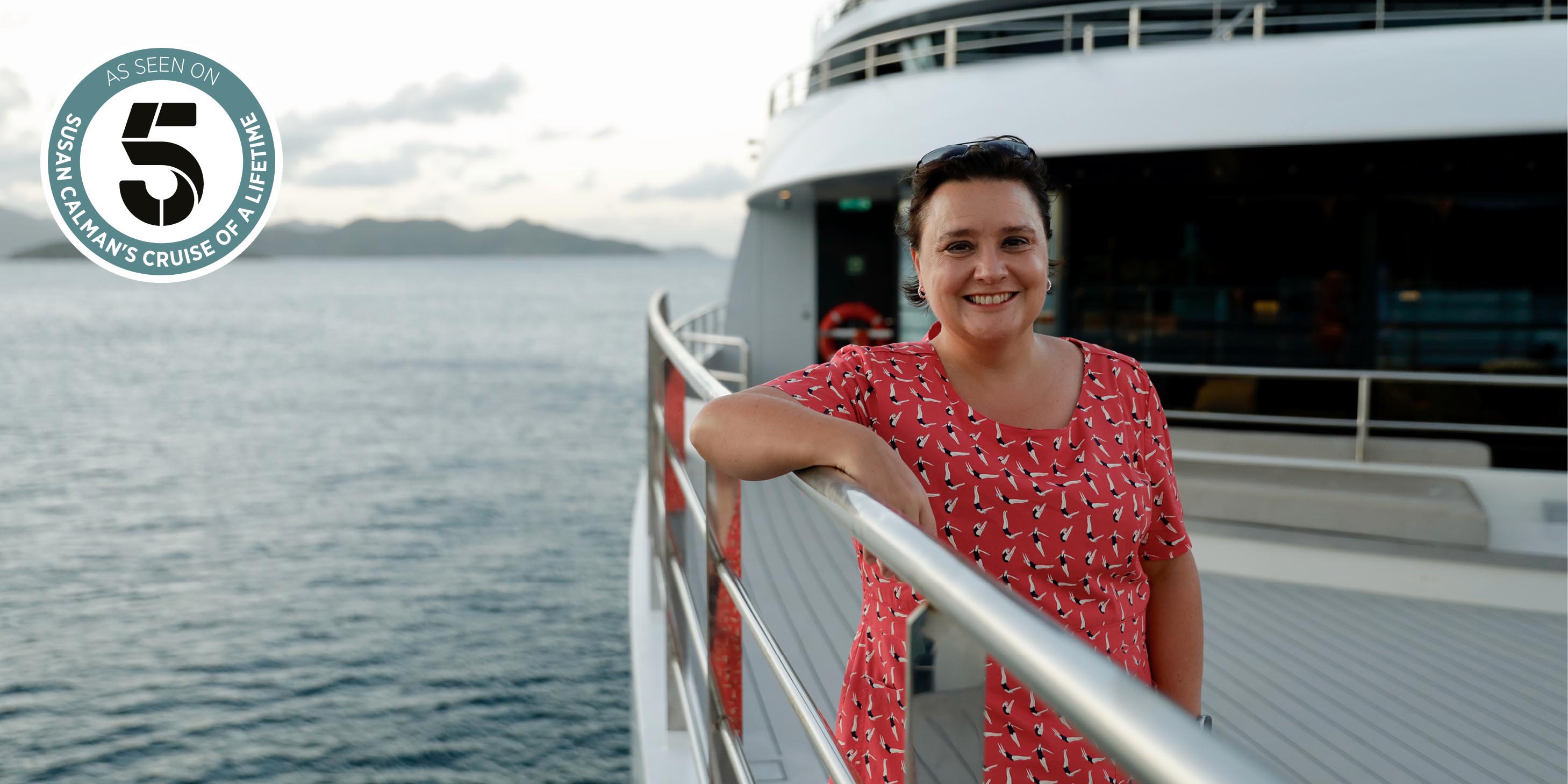 Luxury Caribbean Cruise Packages 2025/2026 - Emerald Cruises